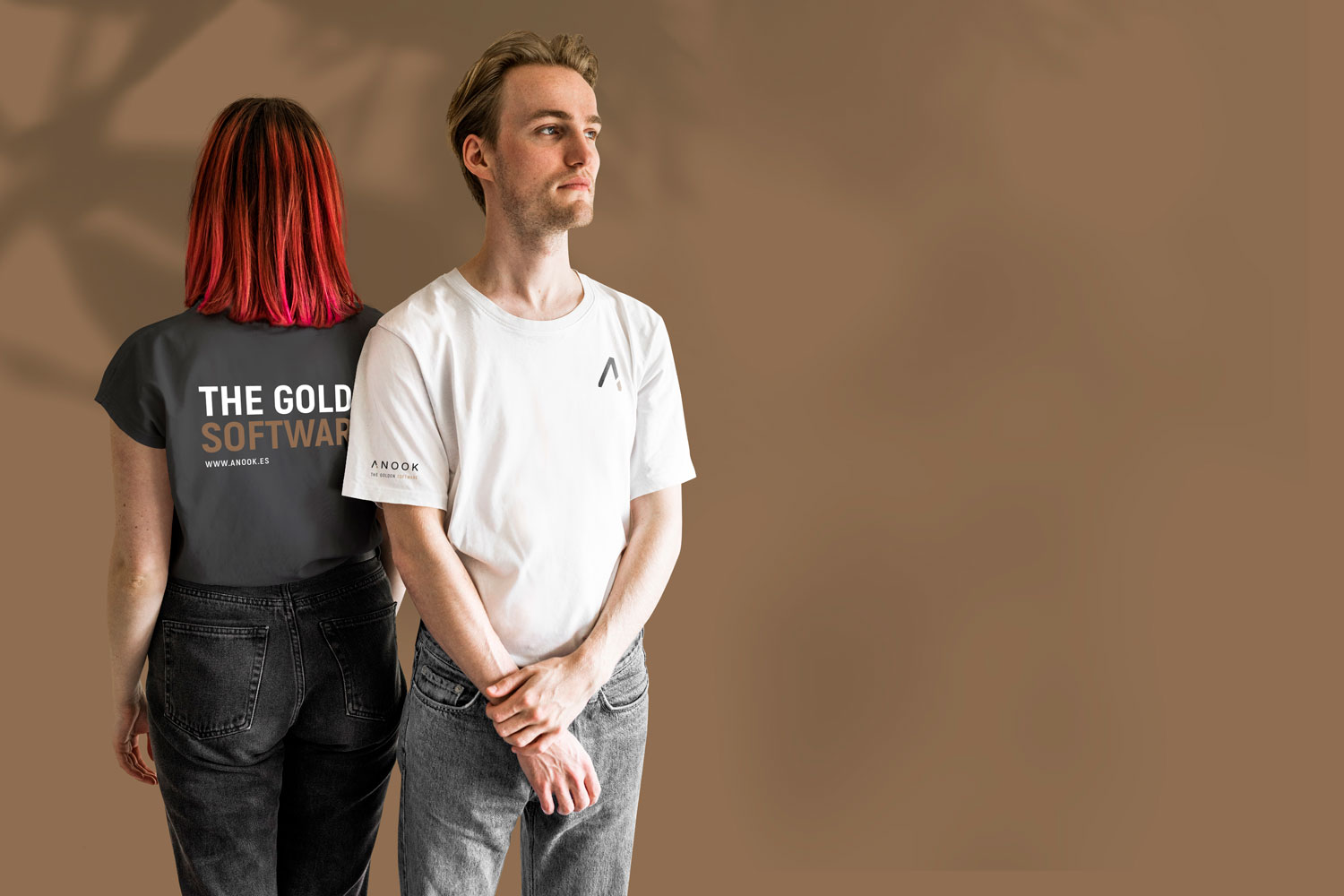 ESPACIO IT es ahora ANOOK - anook