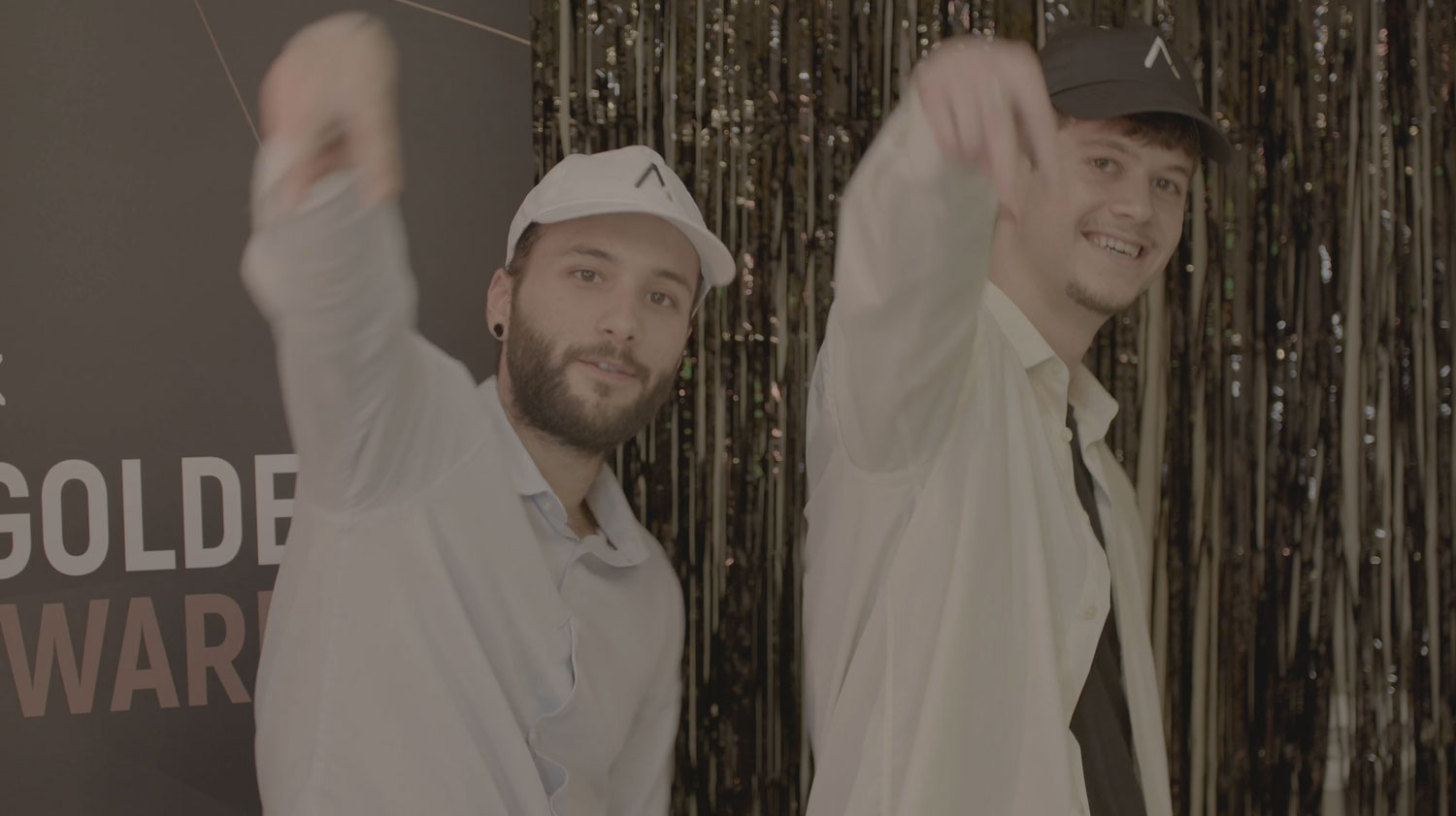 ¿QUIERES VER LA FIESTA DE PRESENTACIÓN DE LA MARCA ANOOK? - anook